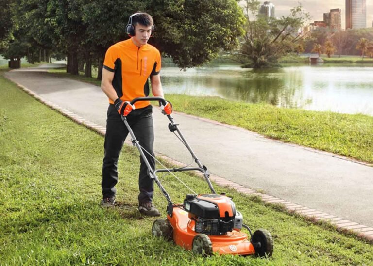 Lawn Mower Safety Tips You Have To Keep In Mind